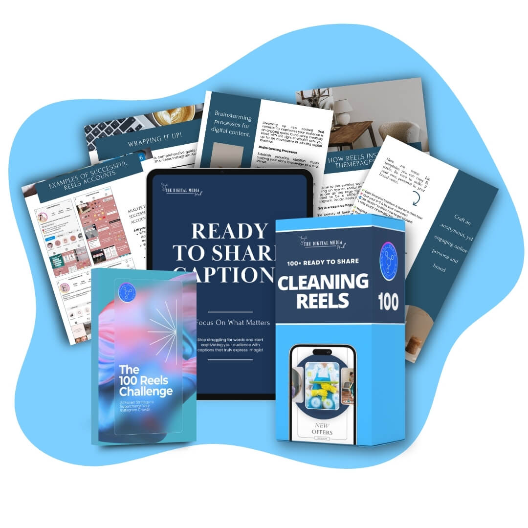 Cleaning Services Reels | 100+ Ready to Share Reels for Cleaning ...