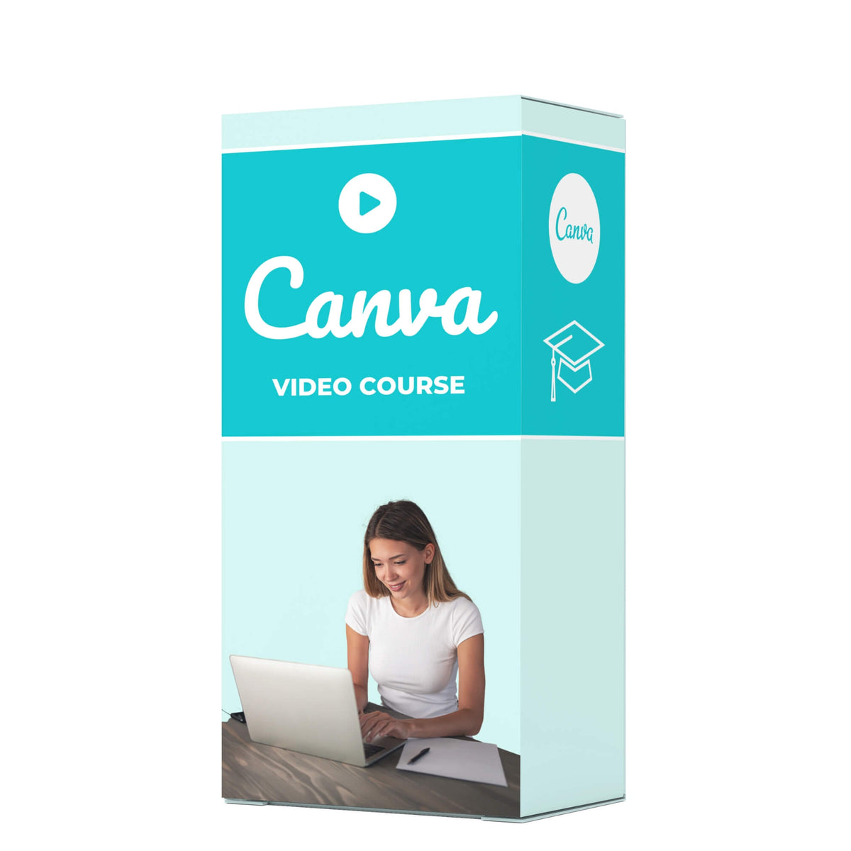 Canva Video Course – The Digital Media Hub