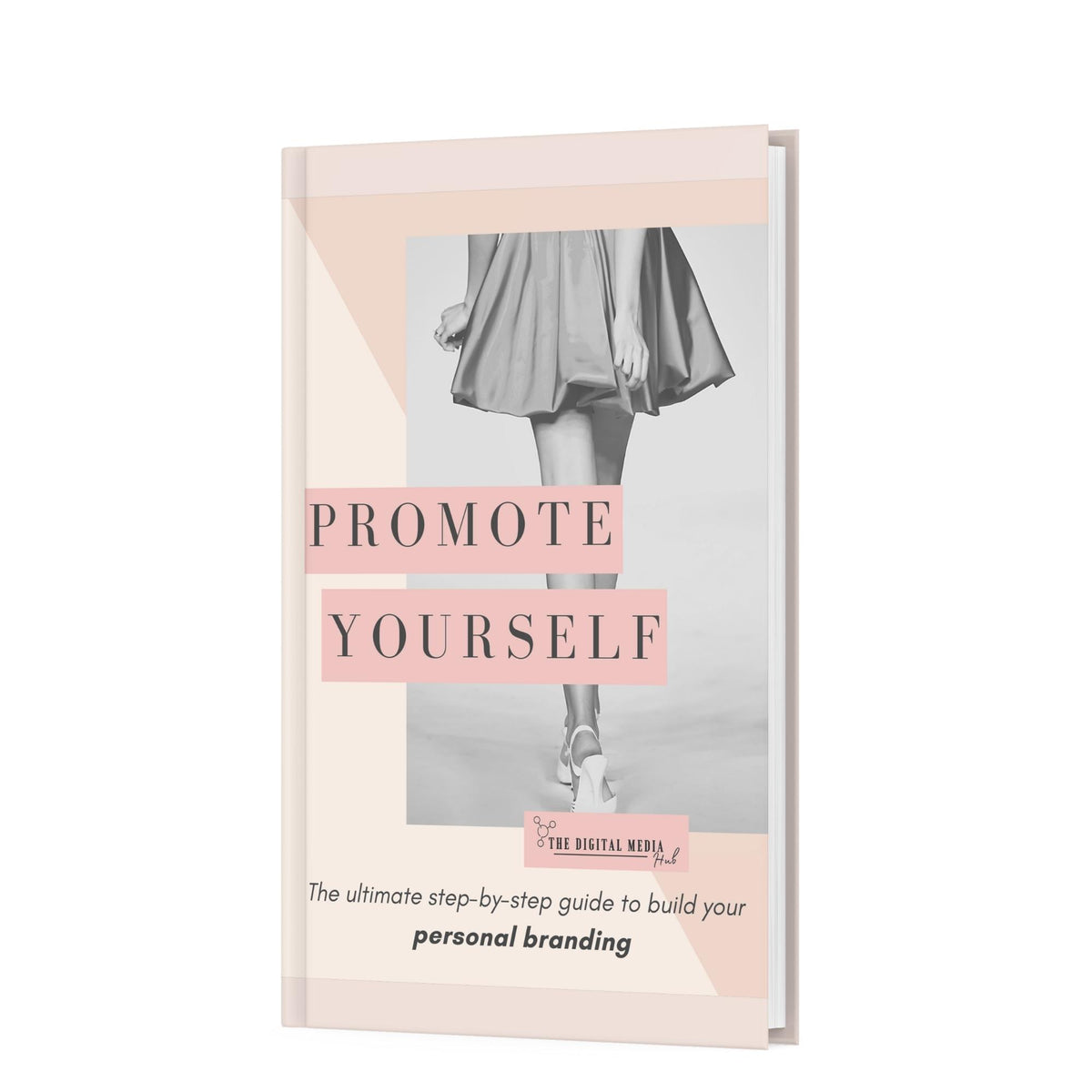 Digital Book | Promote Yourself – The Digital Media Hub